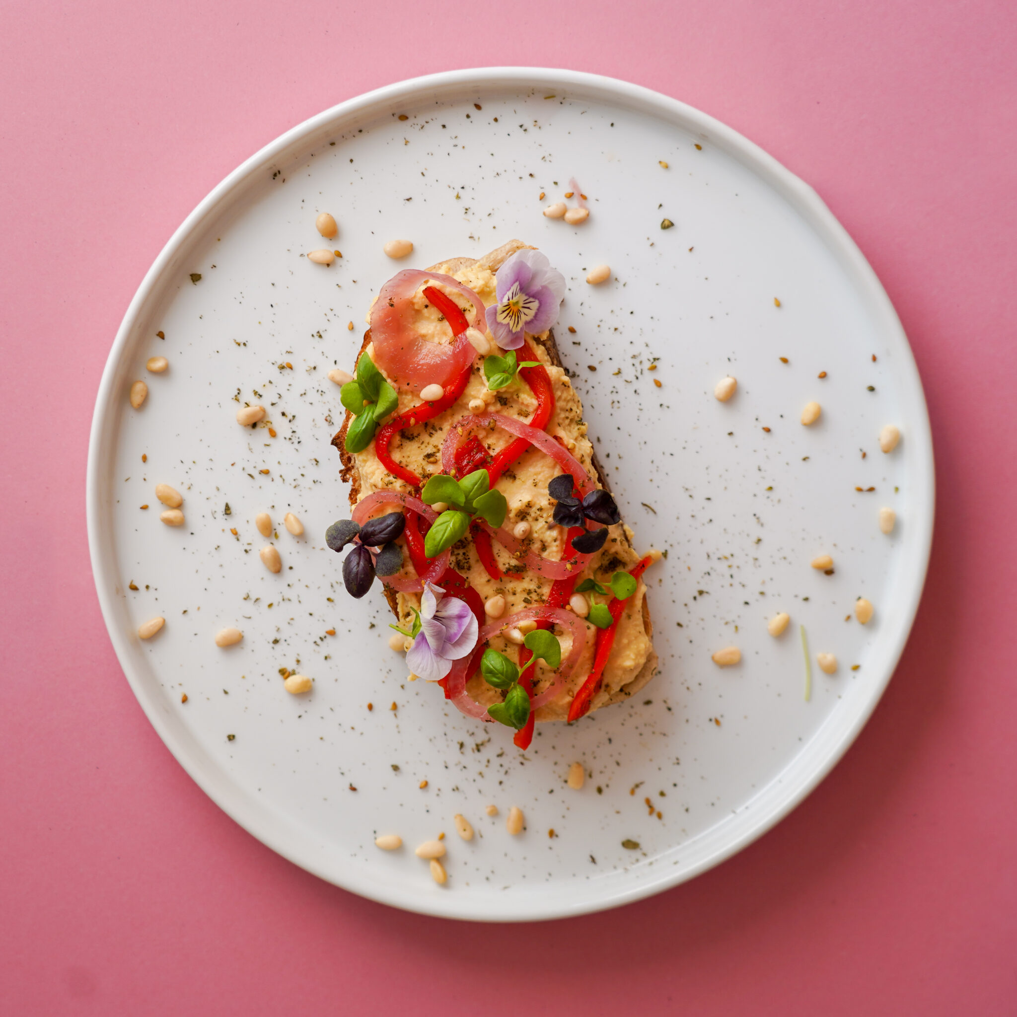 Sunday – Coffee & Kitchen